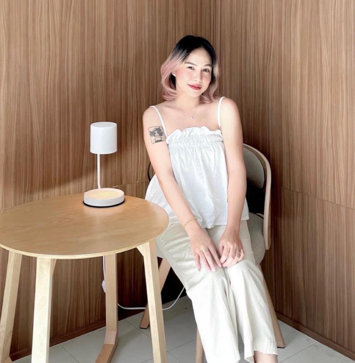 โพสต์ ของ Sai Arisa 🍑|Lemon8