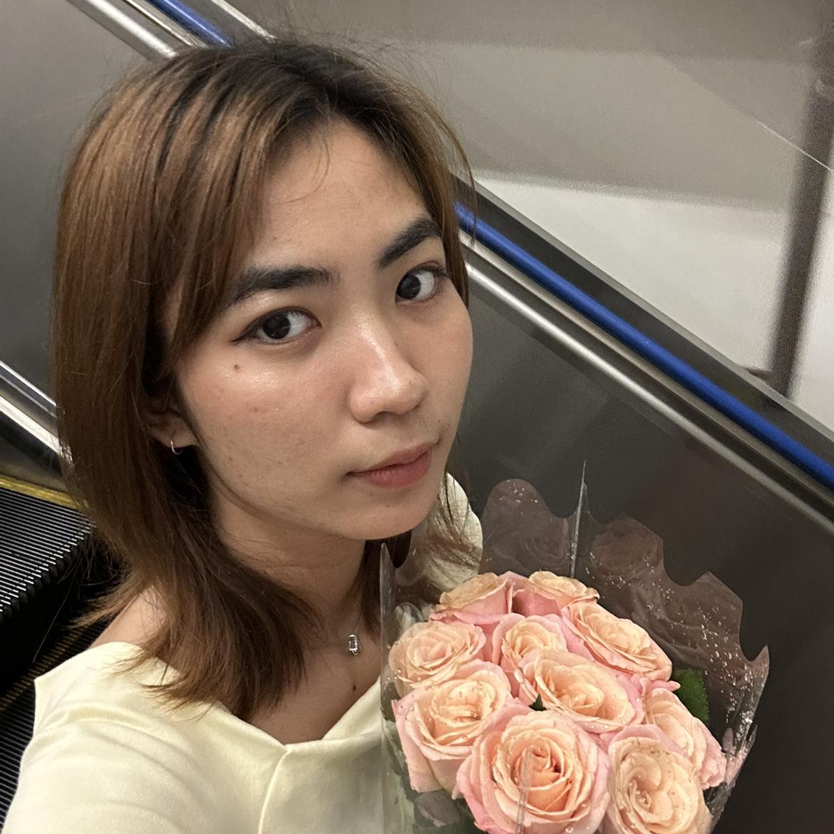 โพสต์ ของ First🌷|Lemon8