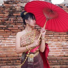 โพสต์ ของ Nuch Nutchanat|Lemon8