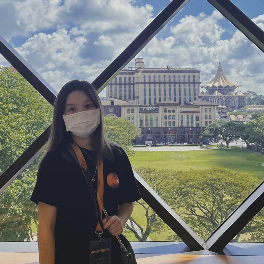 Siarkan Kathy巧婷|Lemon8