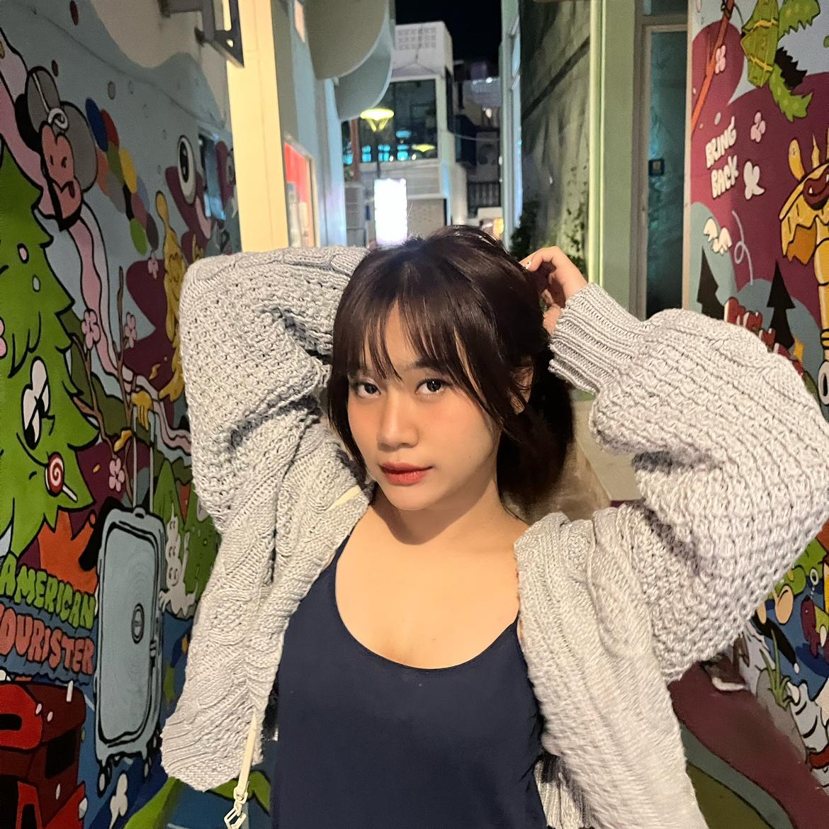 โพสต์ ของ Ch|Lemon8