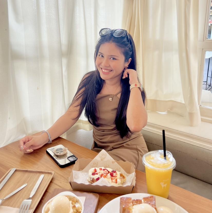 โพสต์ ของ Waan Wassawan|Lemon8