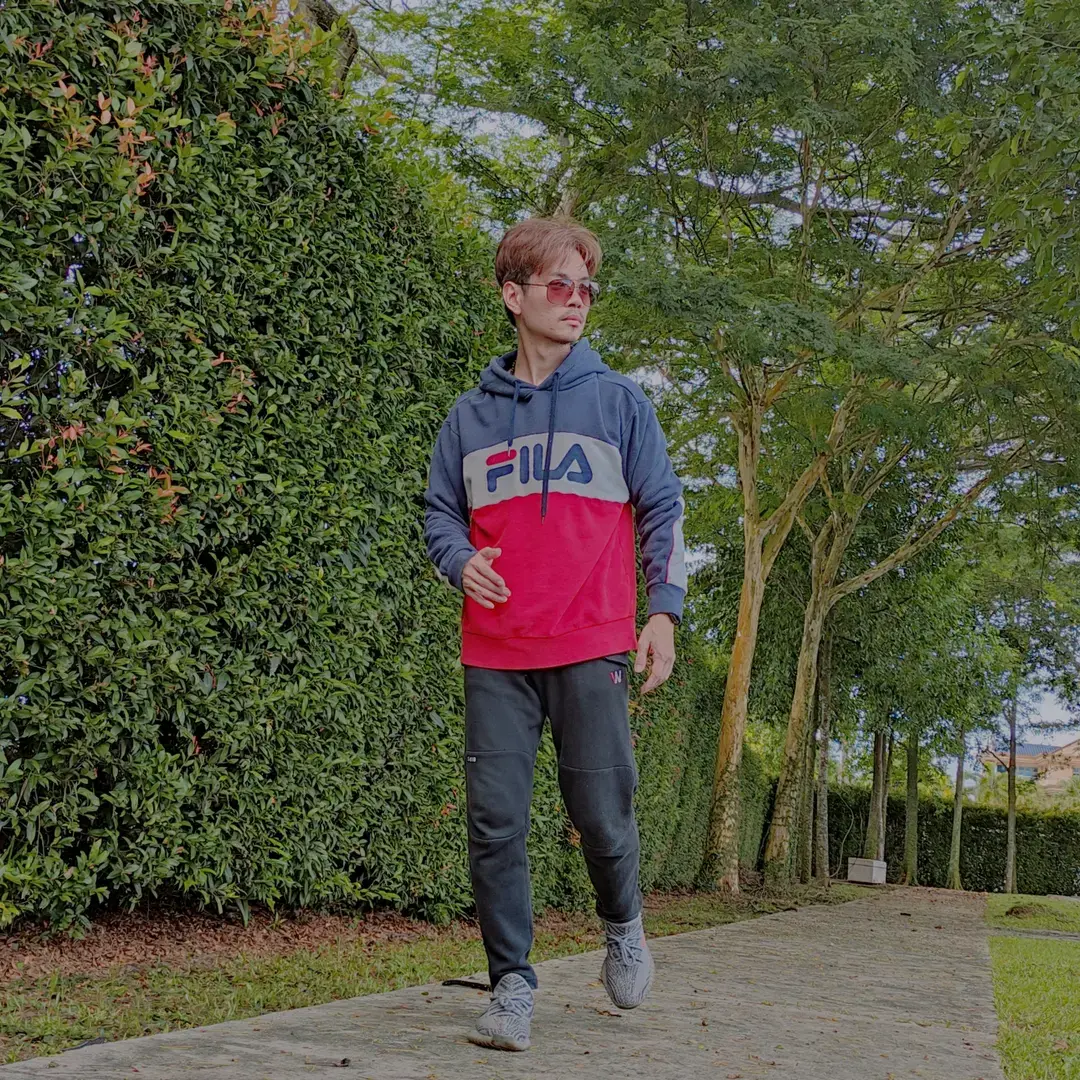 โพสต์ ของ Paul Lee|Lemon8