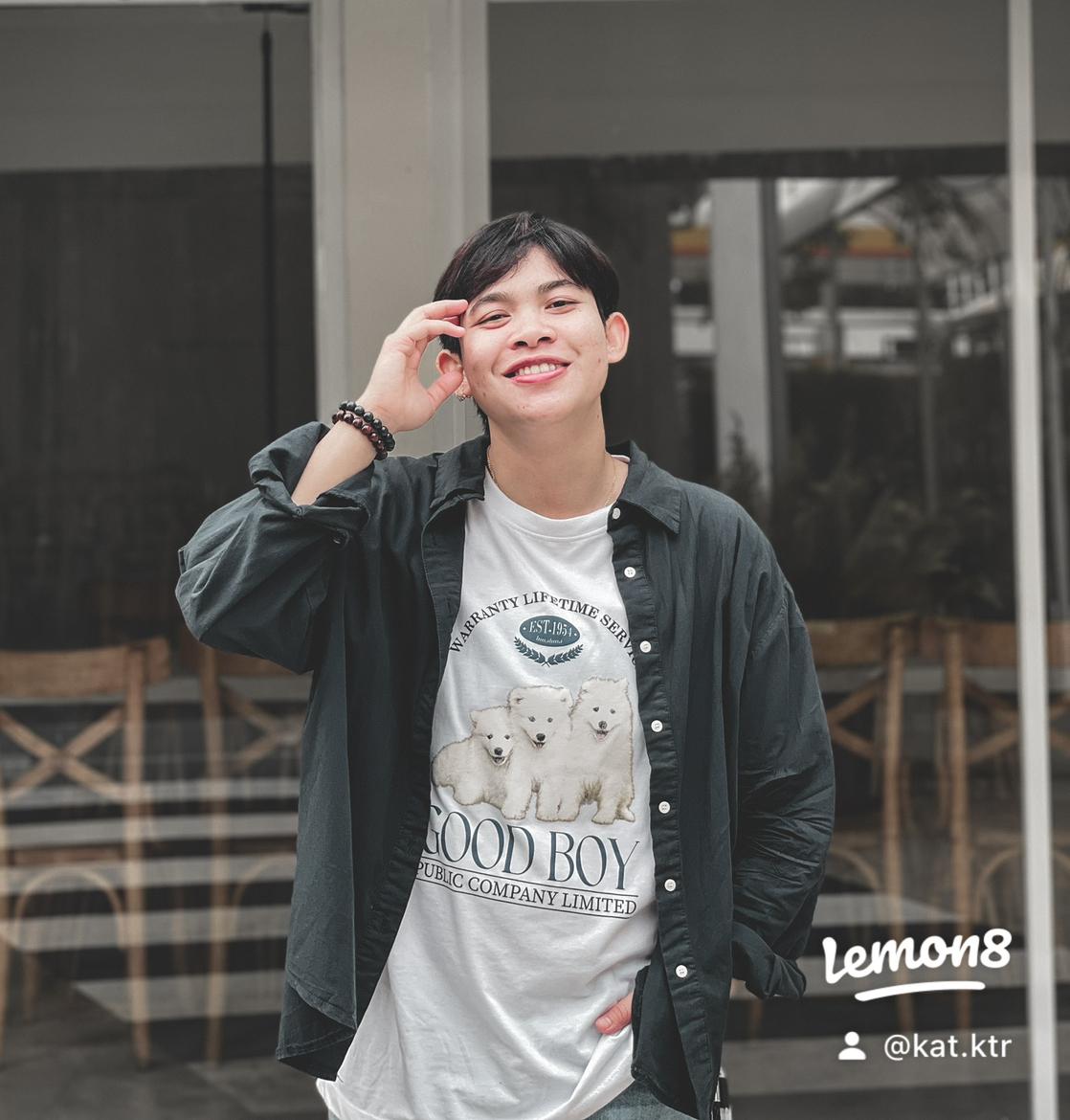 โพสต์ ของ Kat Thitirat|Lemon8