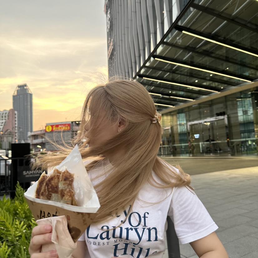 โพสต์ ของ Praewa Bread|Lemon8