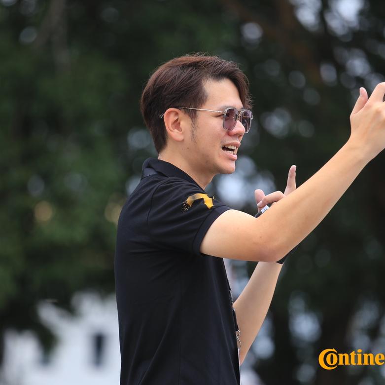 Siarkan Ivan Choy|Lemon8