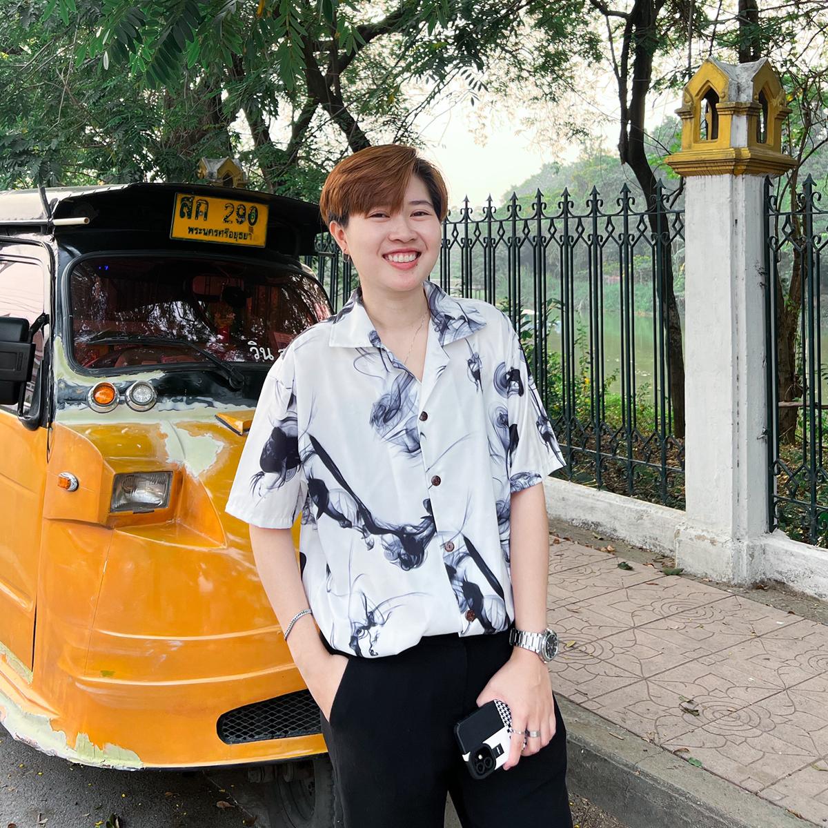 โพสต์ ของ Y I N G|Lemon8