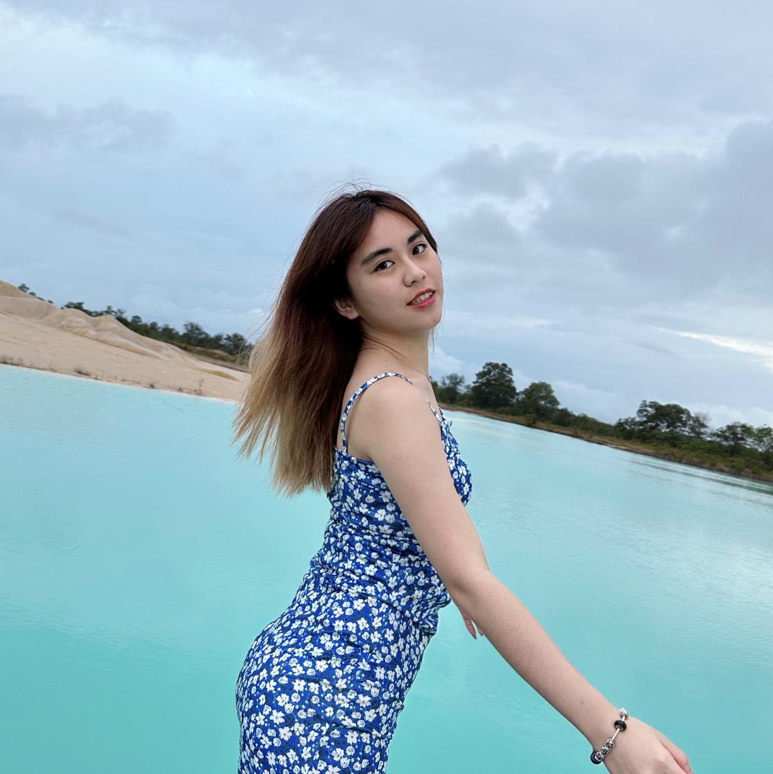 Siarkan Esther|Lemon8