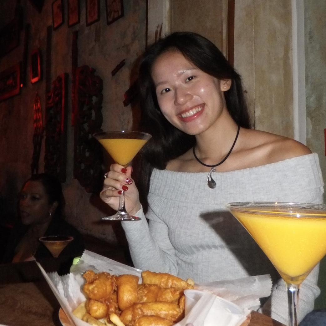 โพสต์ ของ ash|Lemon8