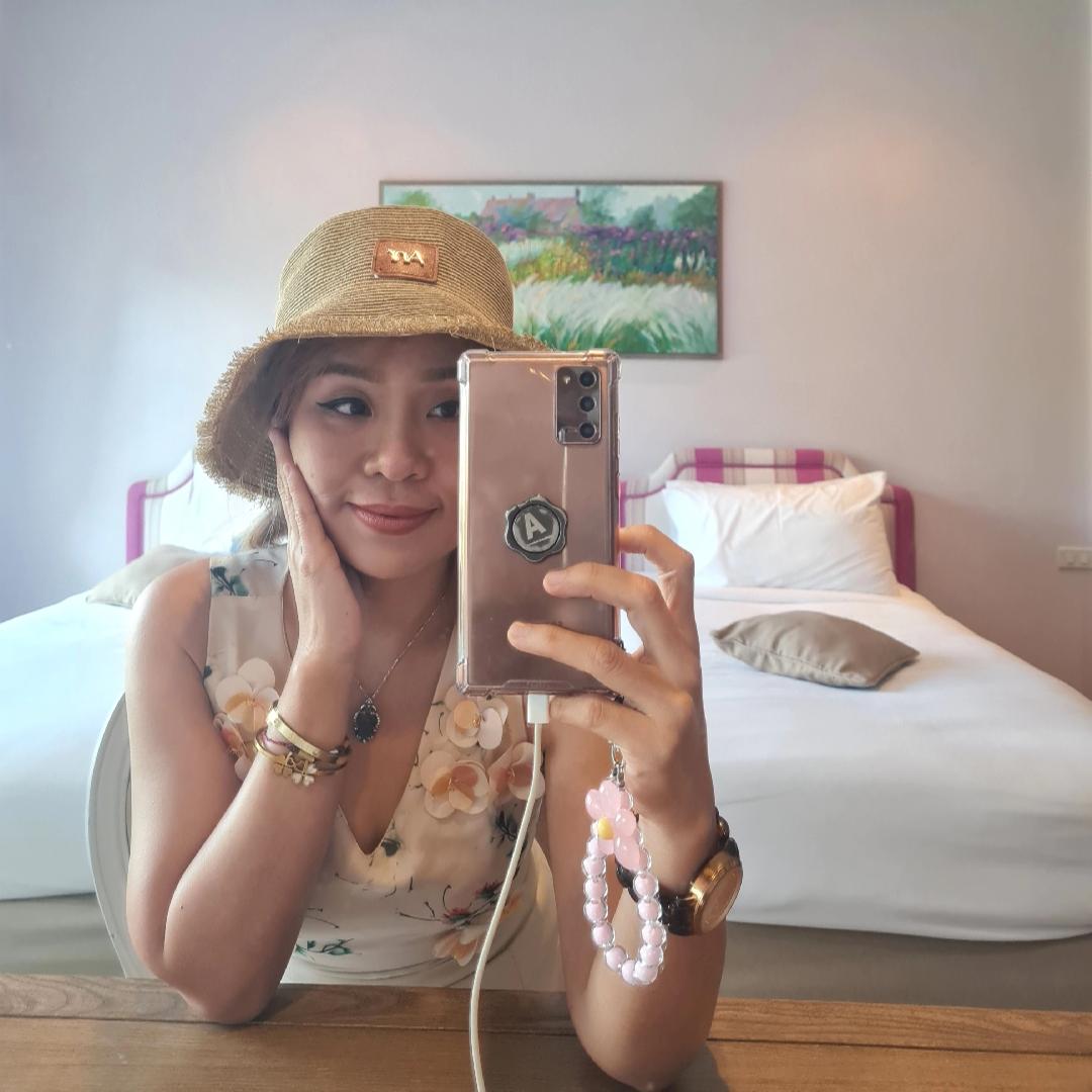 โพสต์ ของ Bee_khemmanat🍒|Lemon8