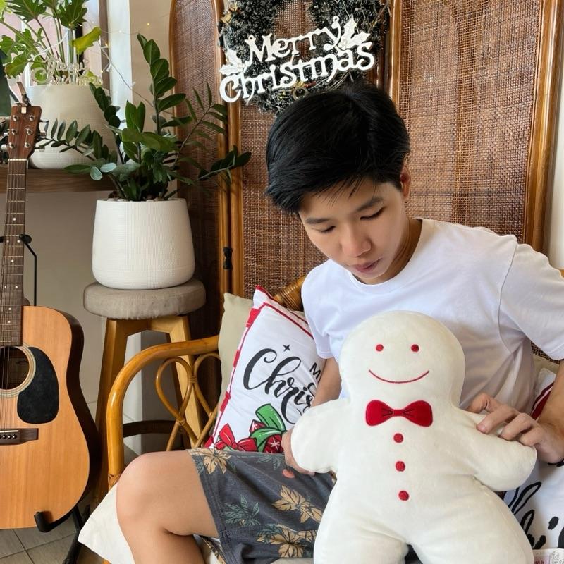 โพสต์ ของ Kai|Lemon8