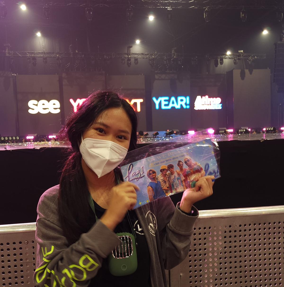 โพสต์ ของ Achi🌷|Lemon8