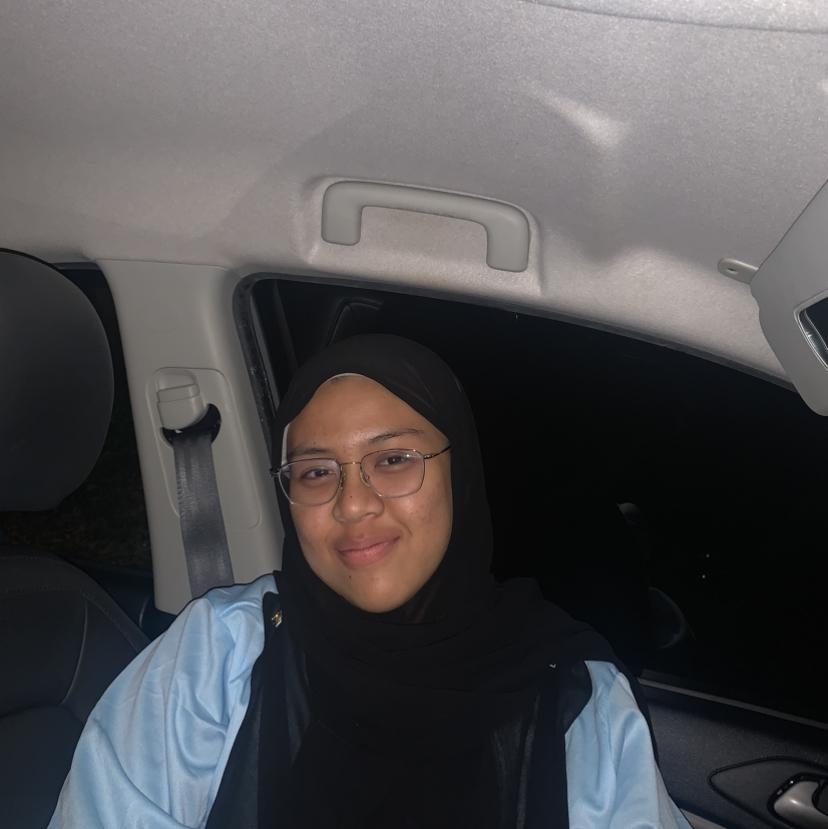 Siarkan Haziqah Shukri|Lemon8