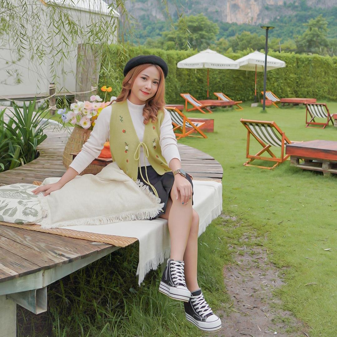 โพสต์ ของ PU Kitty Pink|Lemon8