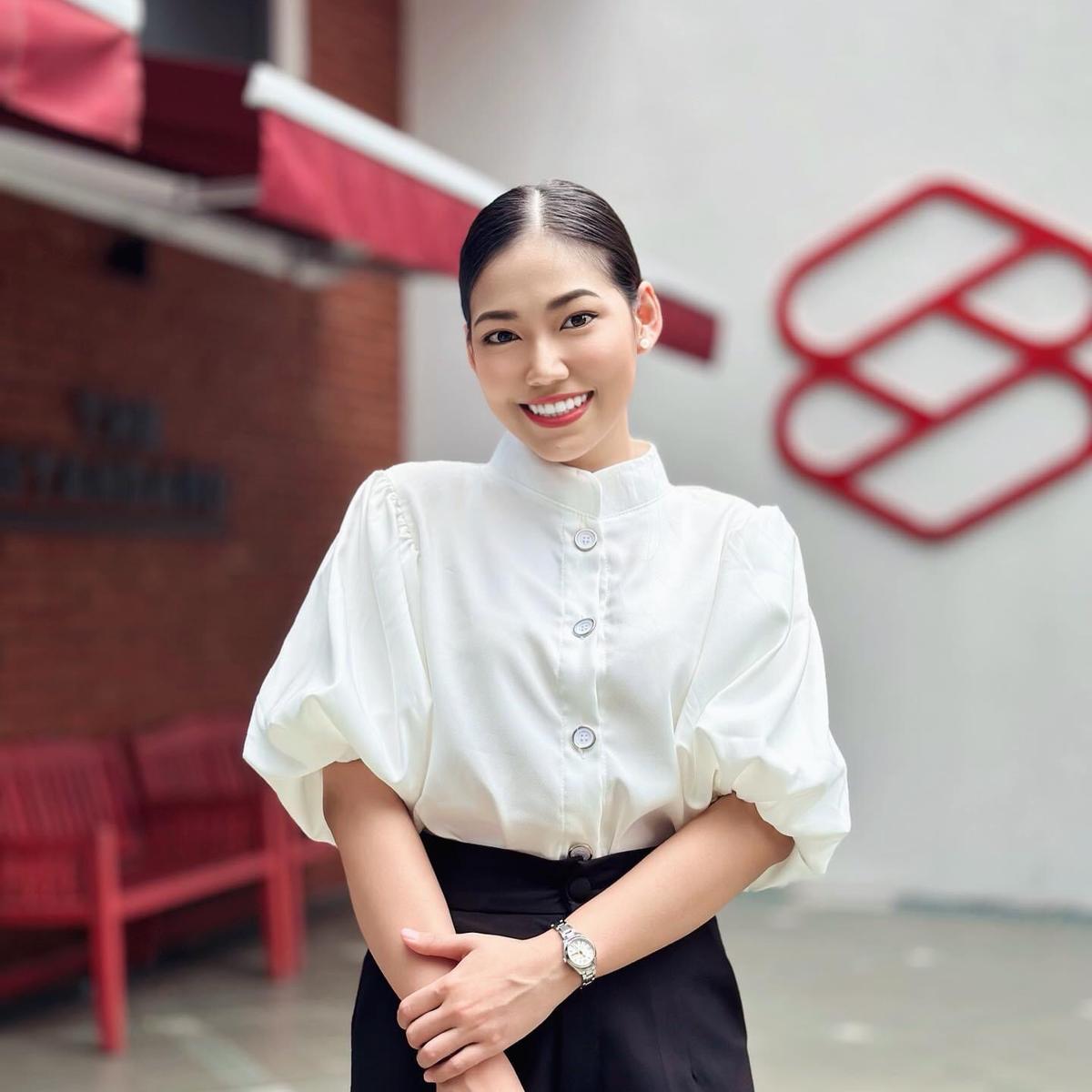 โพสต์ ของ Thanatcha|Lemon8