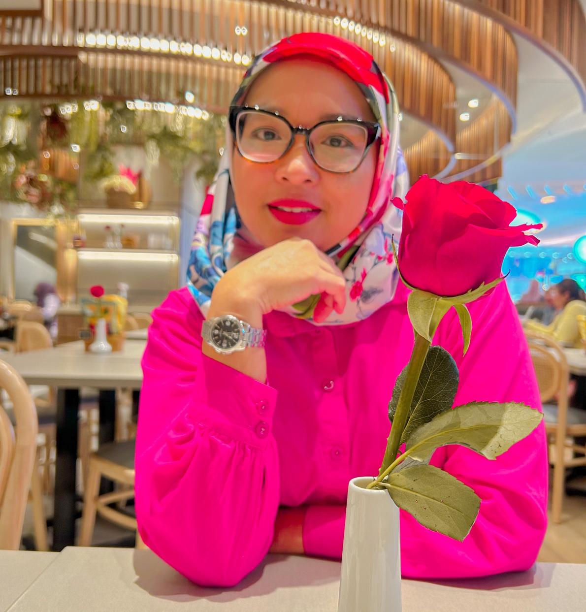 โพสต์ ของ swati msaid|Lemon8