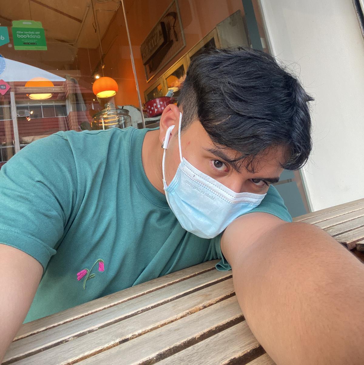 Postingan Danny|Lemon8