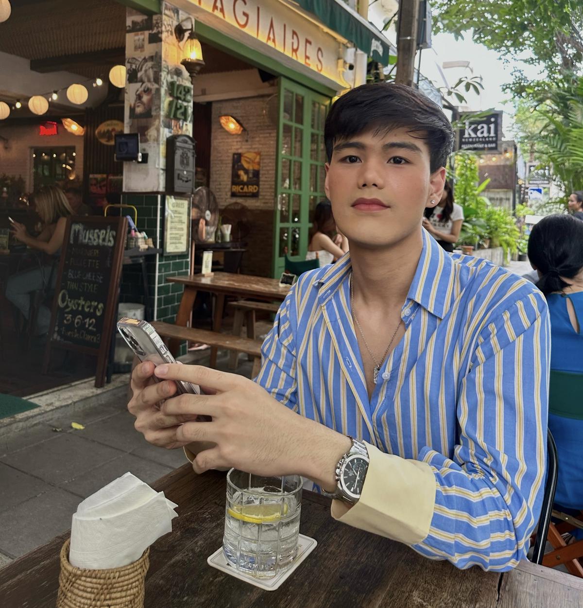 โพสต์ ของ min|Lemon8