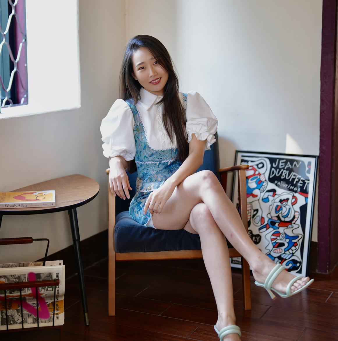 โพสต์ ของ Nicha|Lemon8