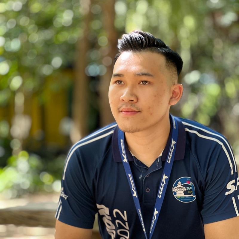 โพสต์ ของ Sam Chainarong|Lemon8