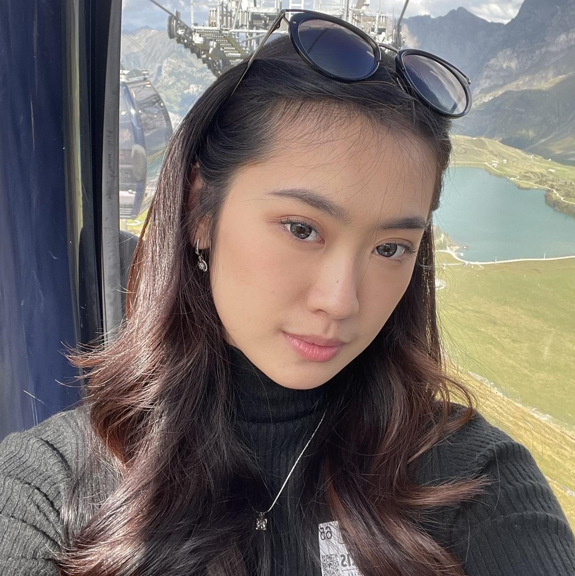 Fiona Han's Post|Lemon8