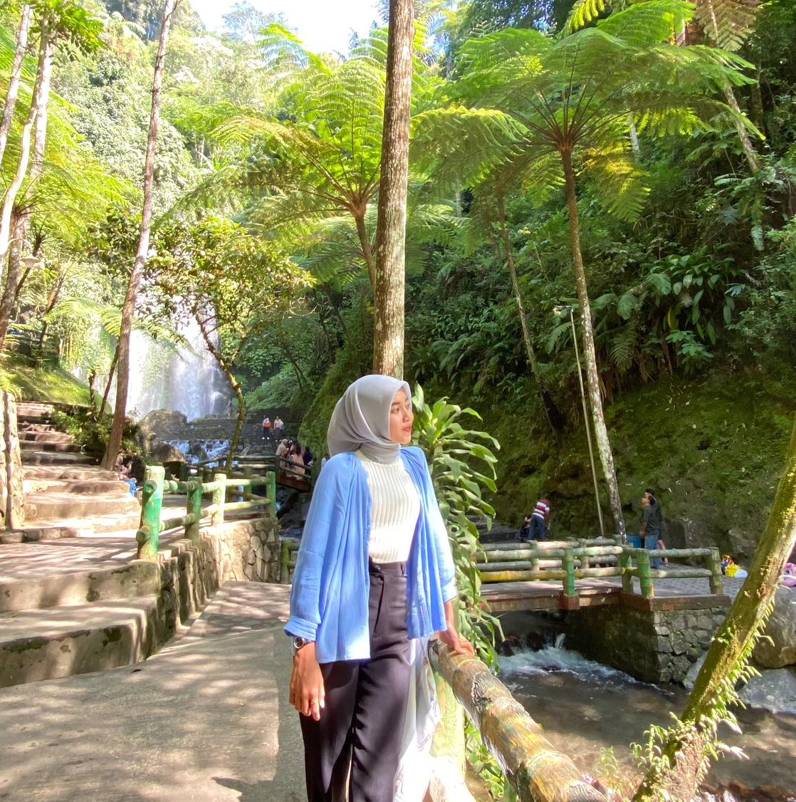 โพสต์ ของ Adhisa Alfi|Lemon8