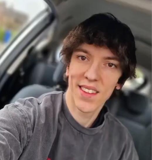 โพสต์ ของ Iyass MacKaye|Lemon8