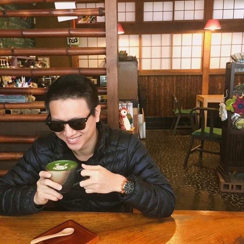 โพสต์ ของ ROGER JR'|Lemon8