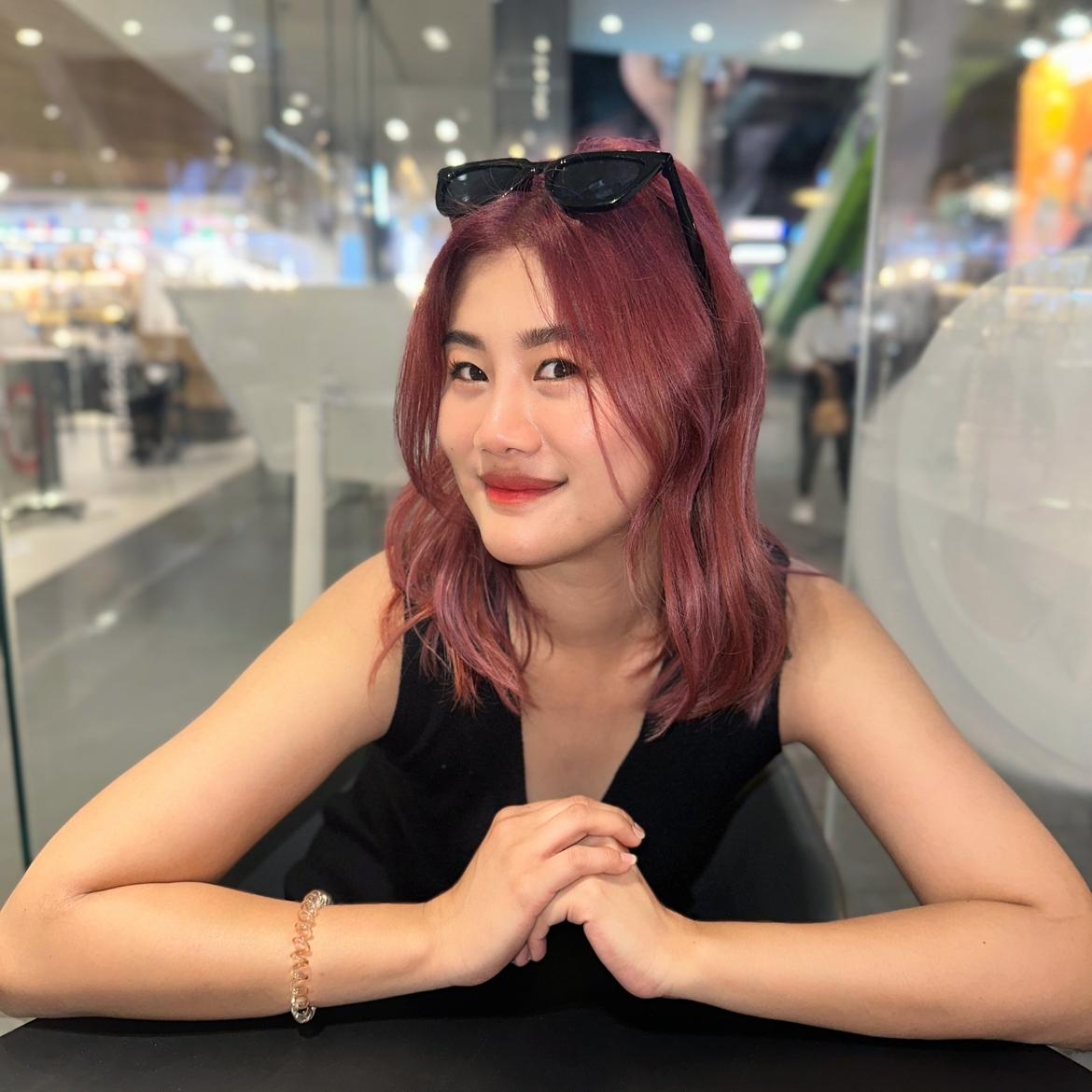 โพสต์ ของ ความสุขในวัย32|Lemon8