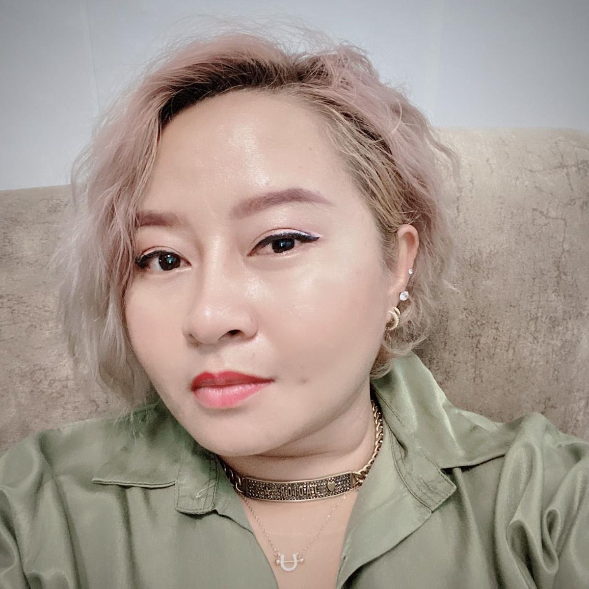 โพสต์ ของ AOM BUACHOMPU|Lemon8