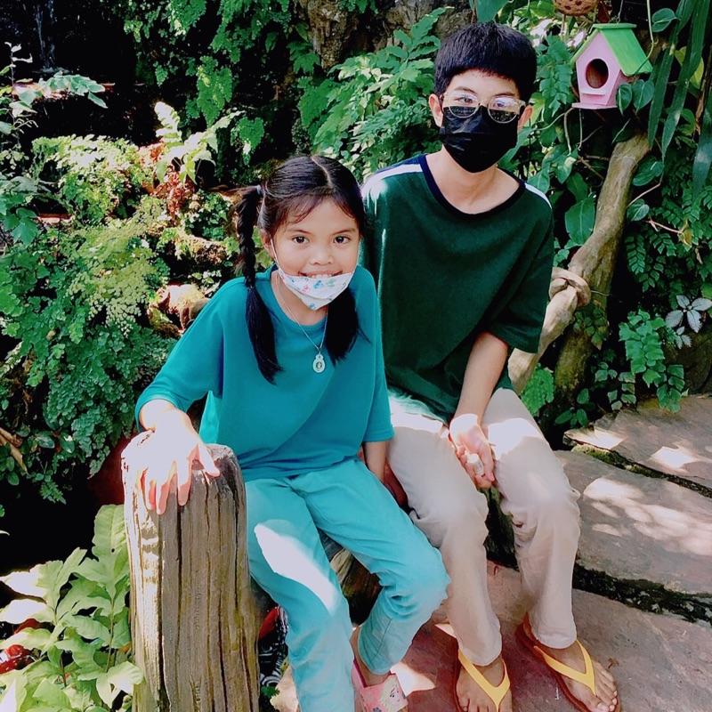 โพสต์ ของ ^Phueng🐝^|Lemon8