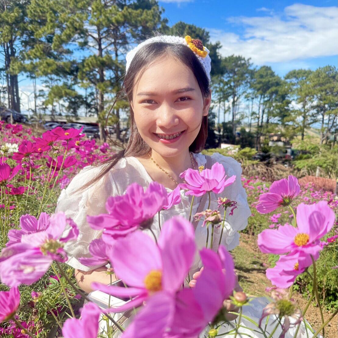 โพสต์ ของ Kik Niphada|Lemon8