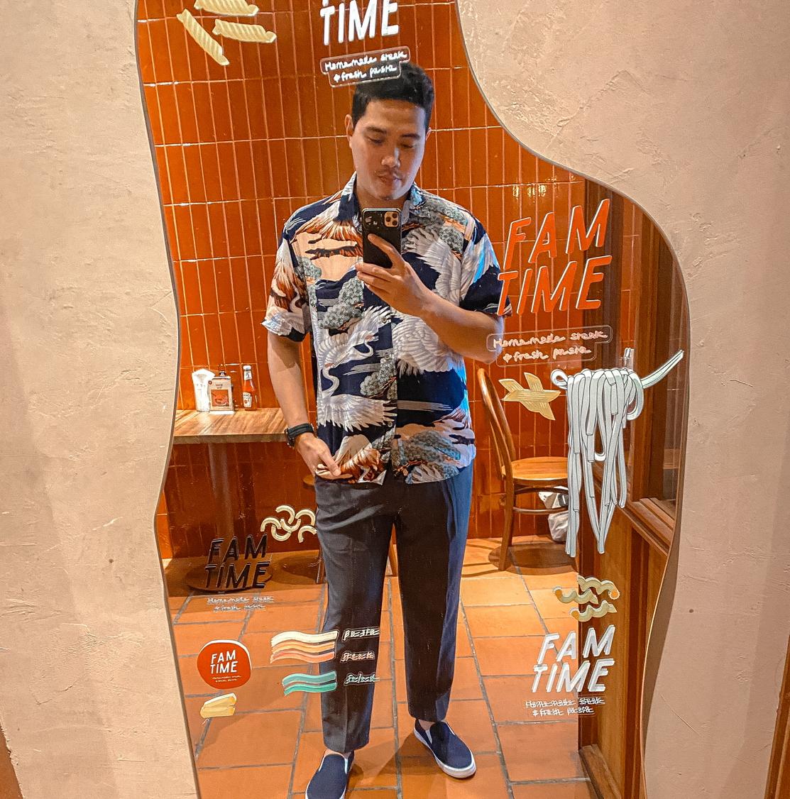 โพสต์ ของ Tom|Lemon8