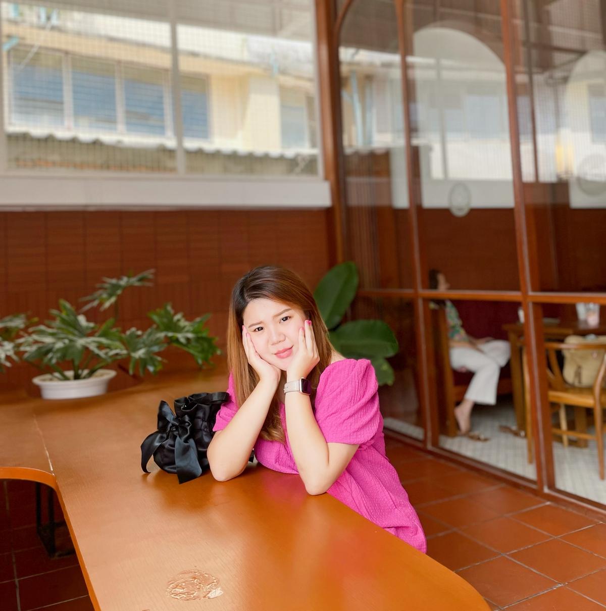 โพสต์ ของ Numwhan🍹☘️|Lemon8