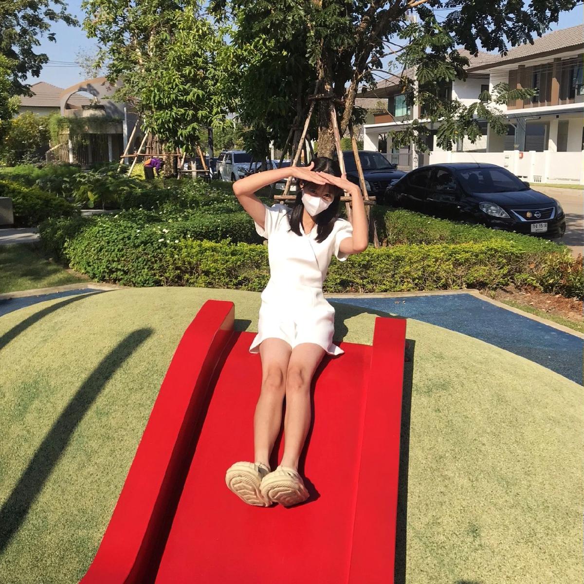 โพสต์ ของ Peshr Ploy|Lemon8