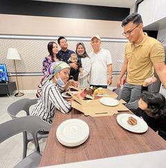 โพสต์ ของ Nurdayana Husna|Lemon8