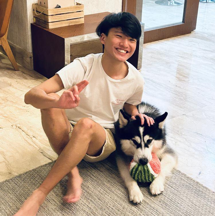 Jonathan yeo's Post|Lemon8