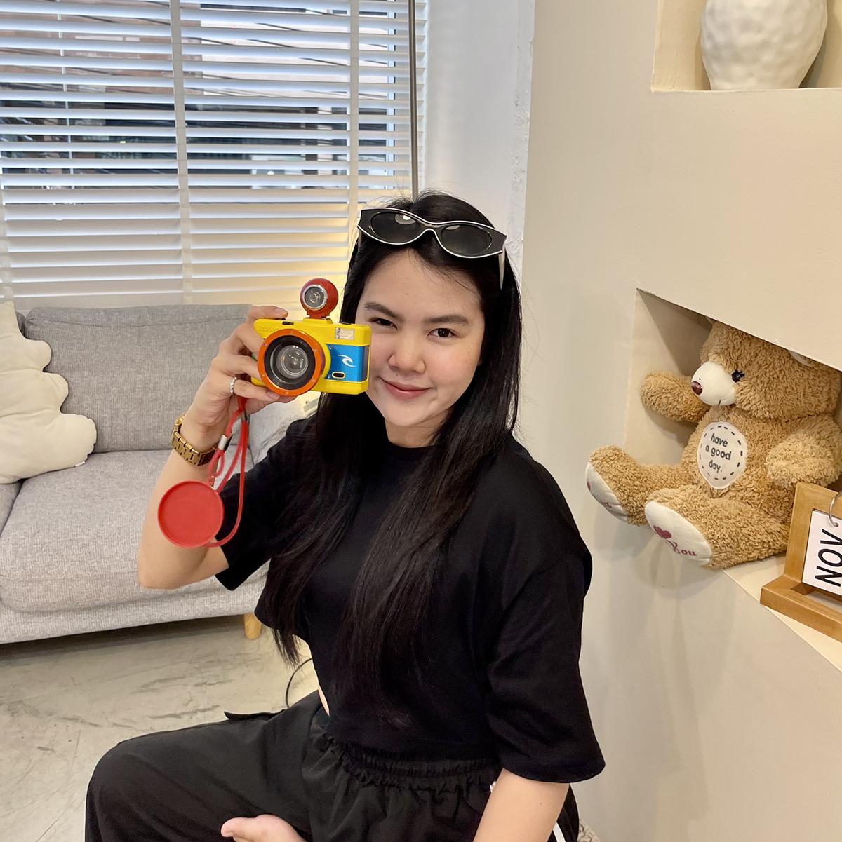 โพสต์ ของ JT |Lemon8