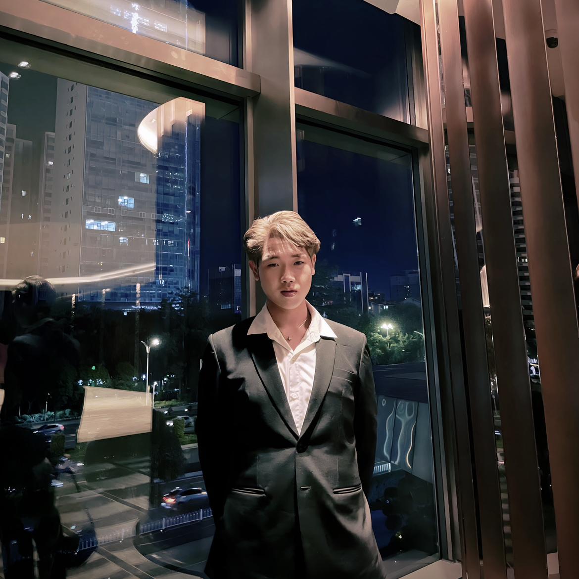 โพสต์ ของ Jay.Chen|Lemon8