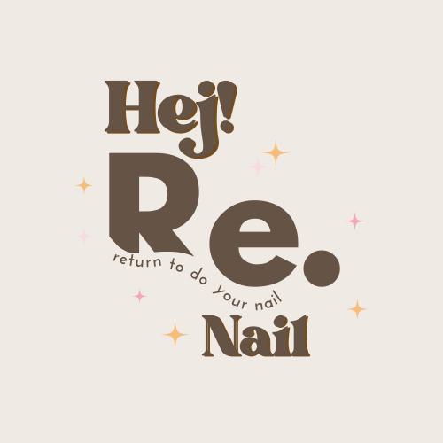 โพสต์ ของ hej_re.nail|Lemon8