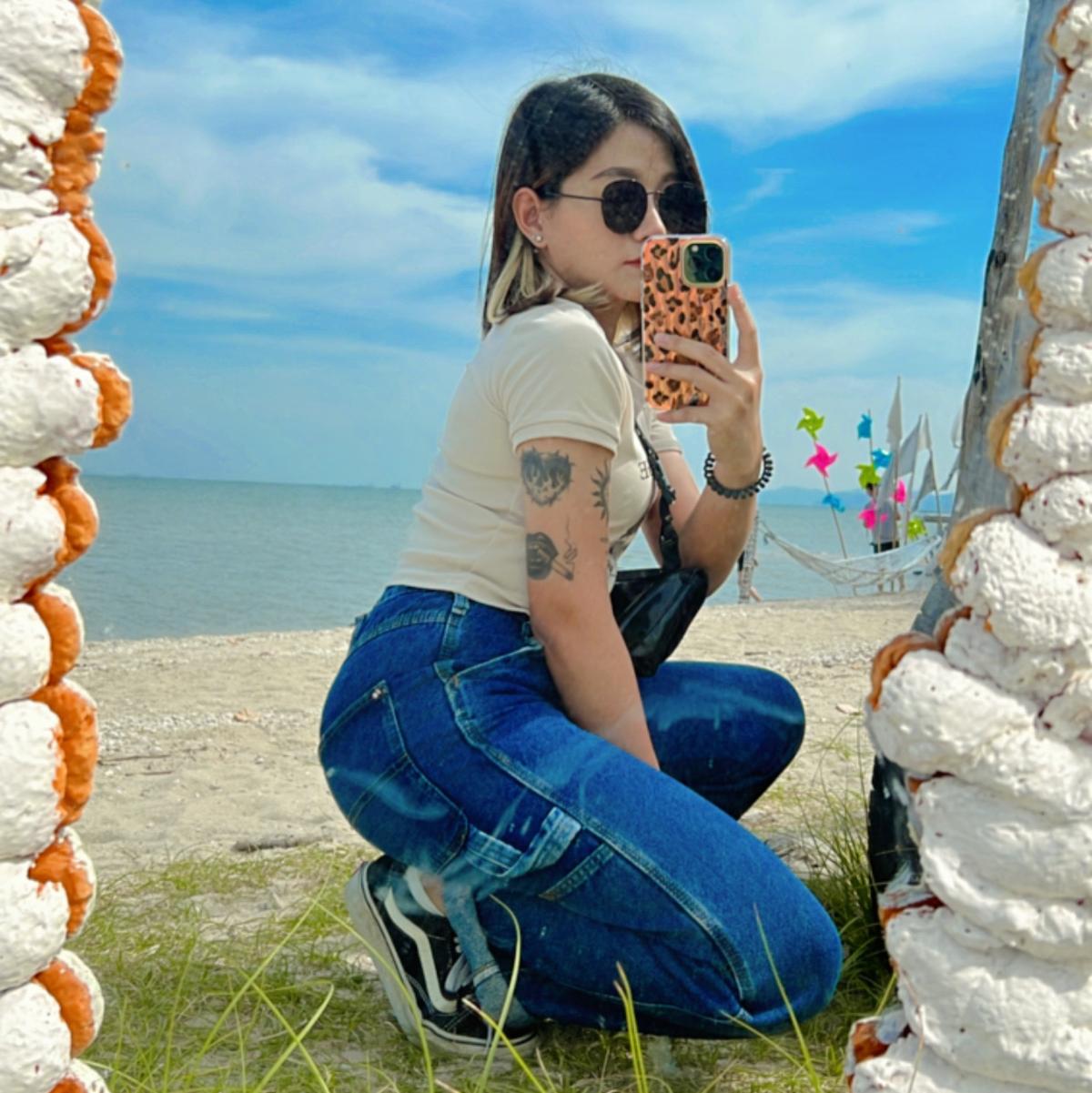 โพสต์ ของ Nitchanun Ning|Lemon8