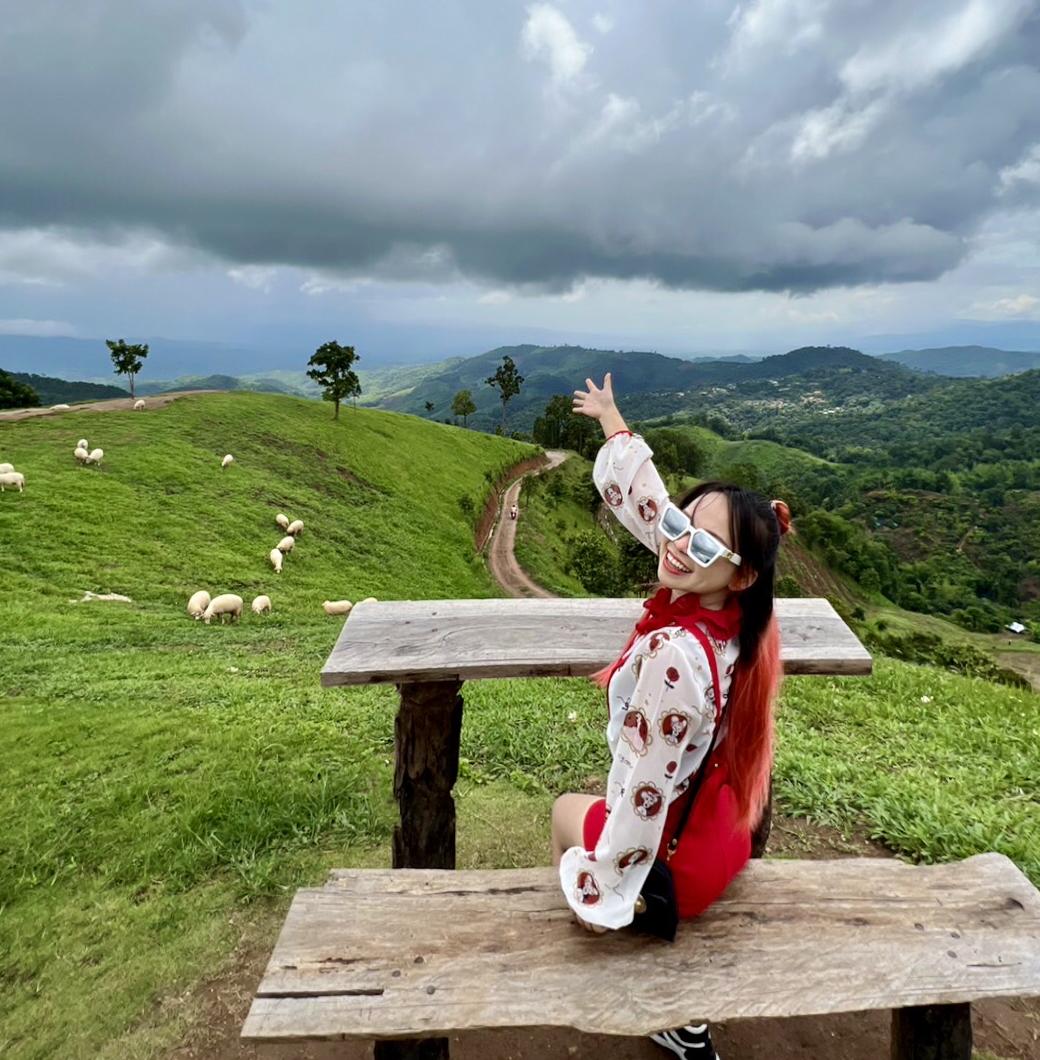 โพสต์ ของ Kiki_noy|Lemon8