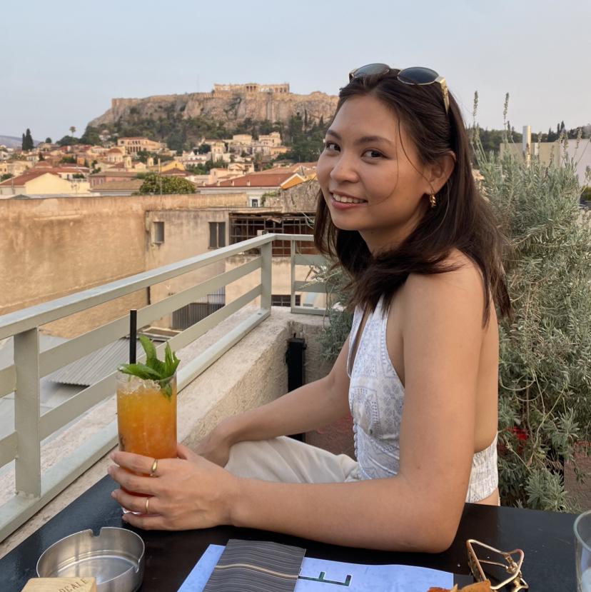 โพสต์ ของ Sira___|Lemon8