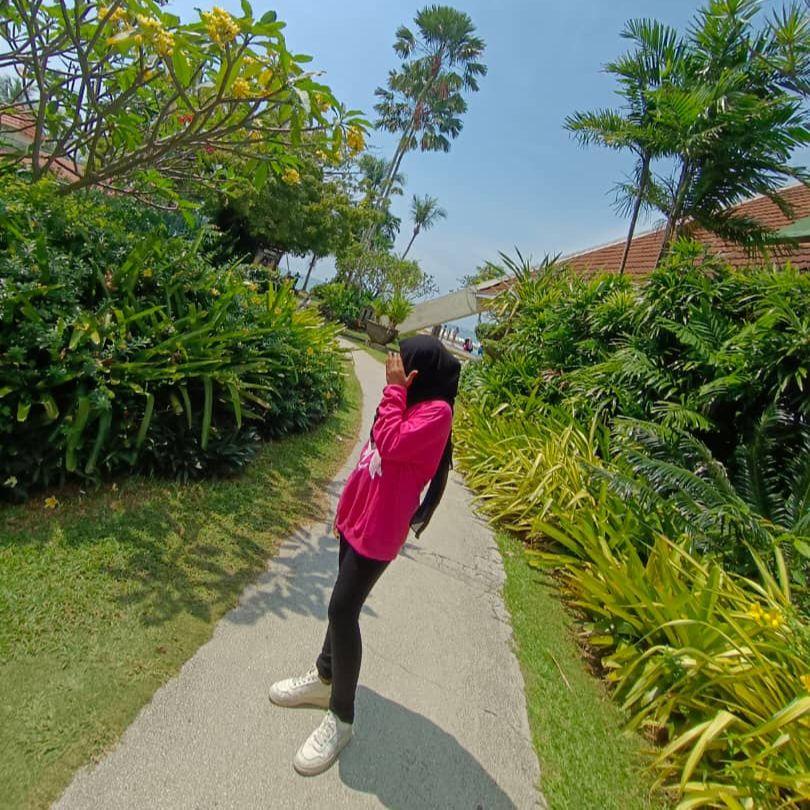 โพสต์ ของ NUR DAMIA QAISA|Lemon8