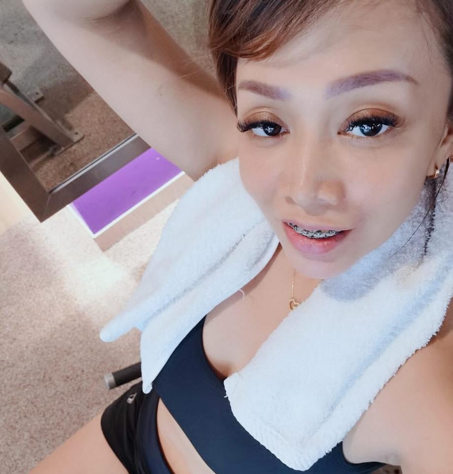 Siarkan Reka Azman|Lemon8