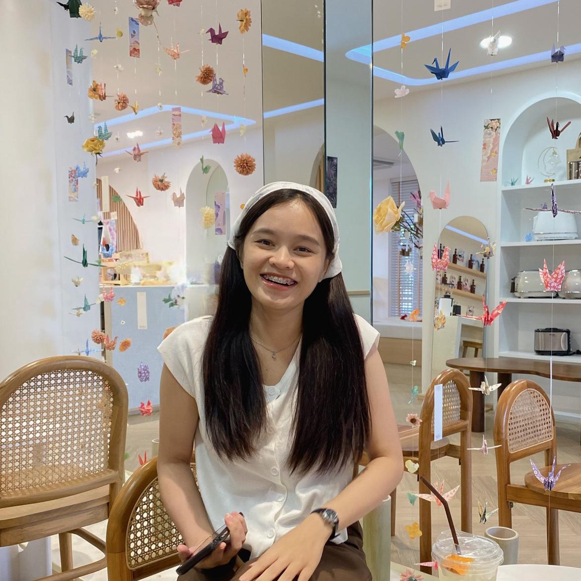 โพสต์ ของ Chalee 🪿 |Lemon8