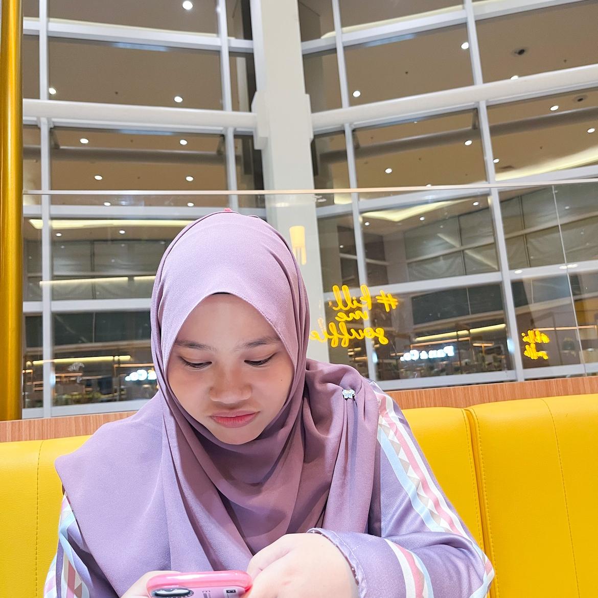 Posting Aishah Ry|Lemon8