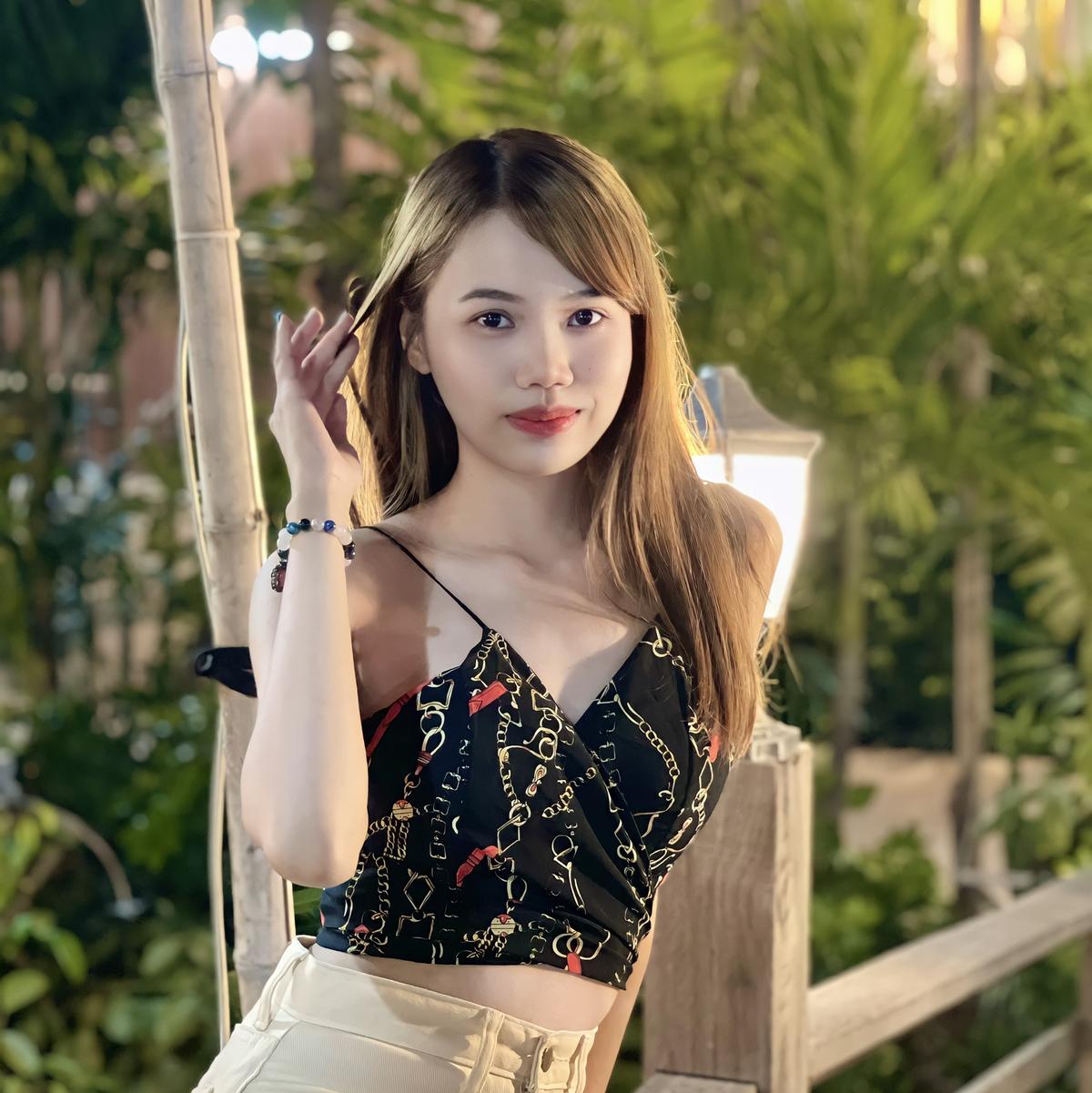 โพสต์ ของ 💭 ⋆˙ yOk ༘⋆🌷🫧|Lemon8