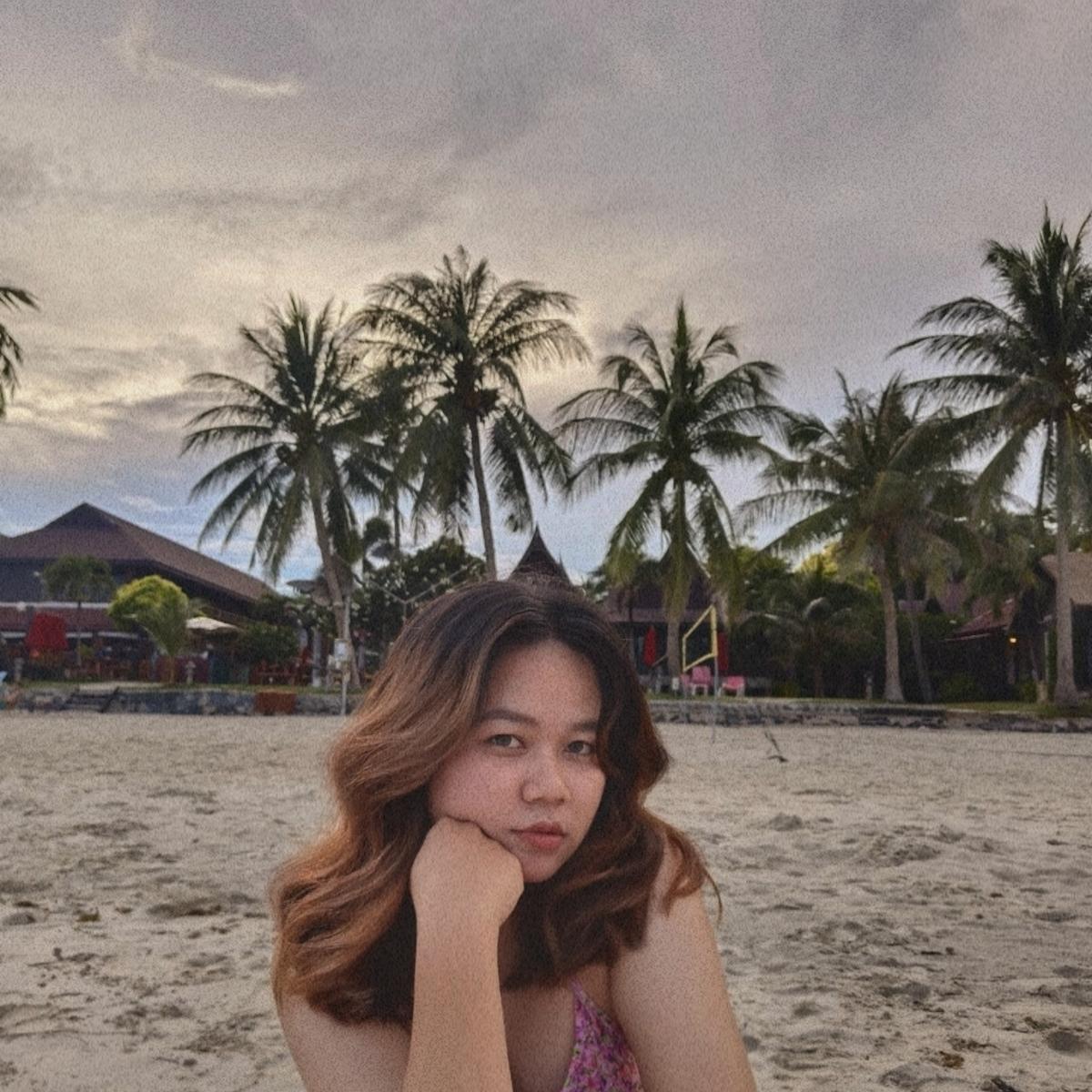 โพสต์ ของ chikea.un|Lemon8