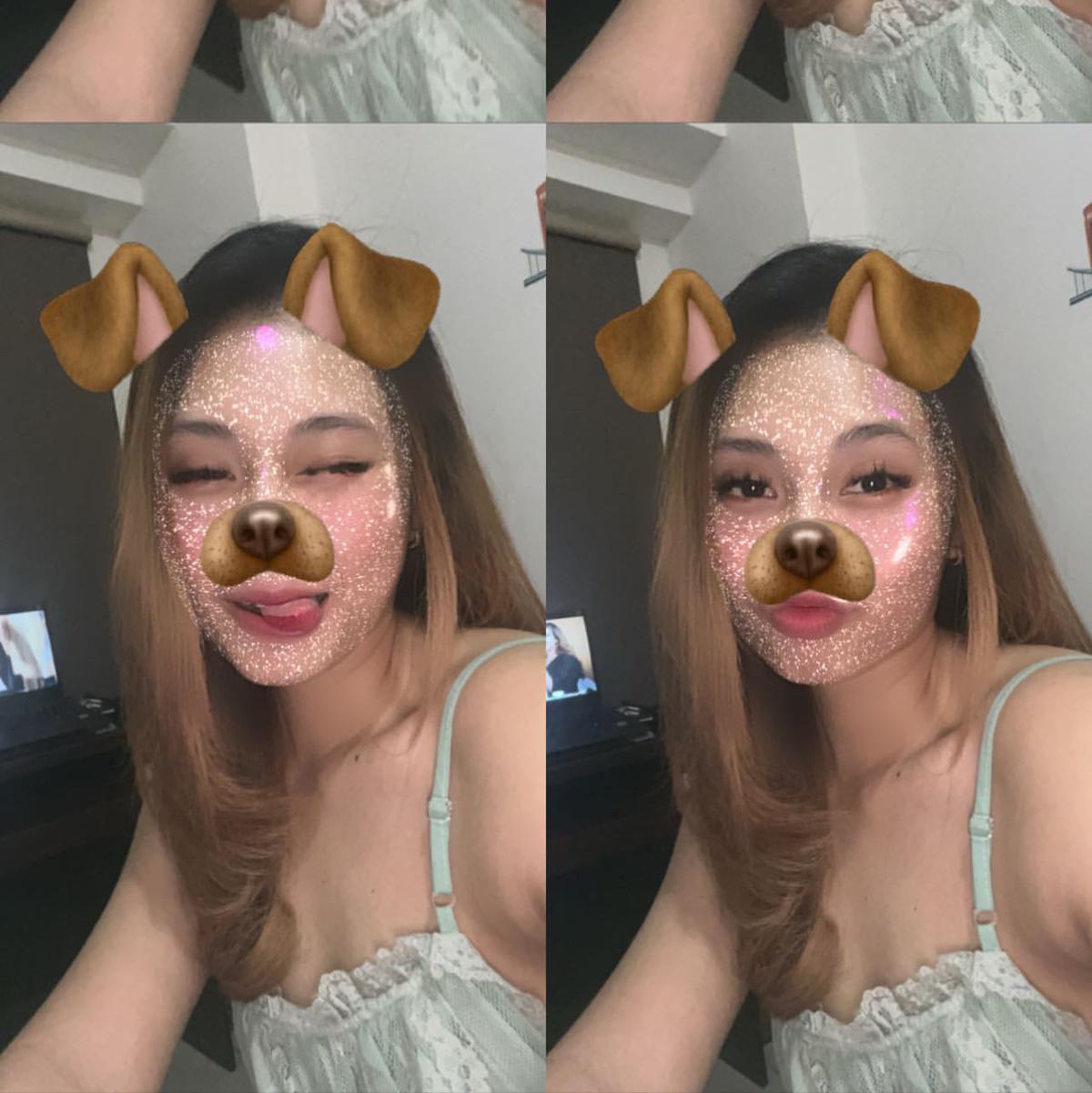 Posting April Theresia|Lemon8